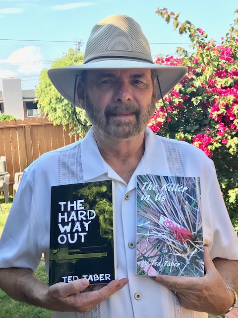 About the Author – Ted Taber Author